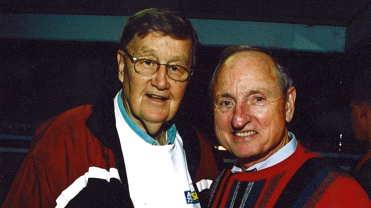 Georgia vs Kent State: what Munson would've worried about