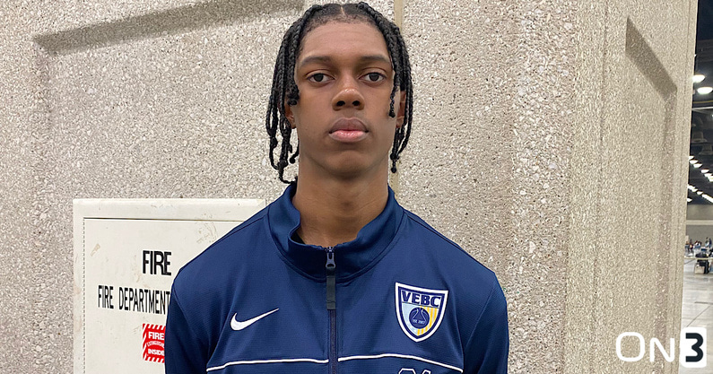 LSU set to host another elite basketball target - On3