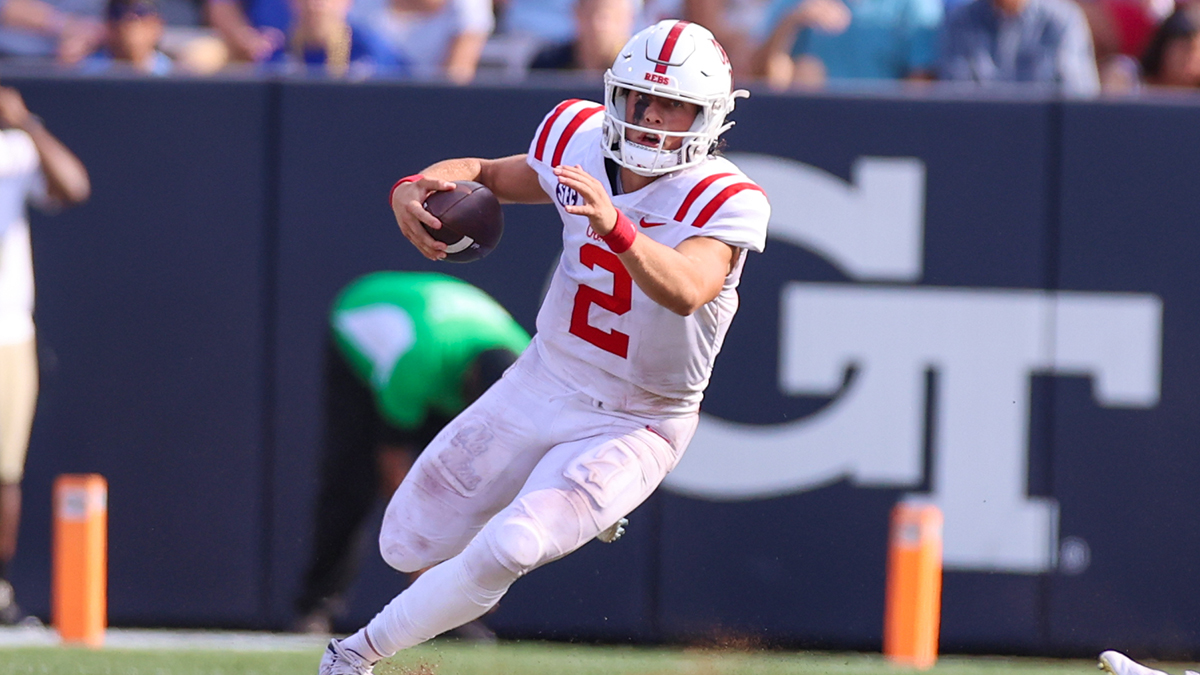 Ole Miss things to know as the Rebels host Tulsa