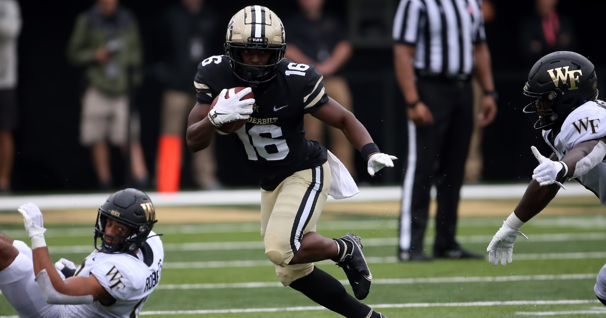 GameDay Central: Everything you might've missed for Alabama-Vandy - On3