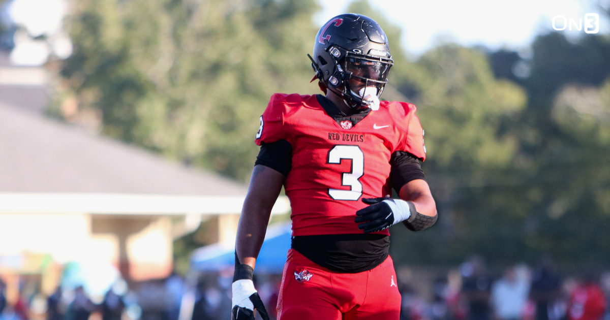 Clemson missed on four-star DL Kayden McDonald, now what?