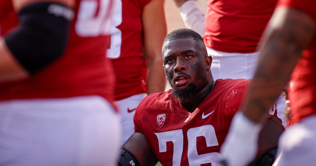 Error by referees in Washington State-Oregon game leads to confusion on ...