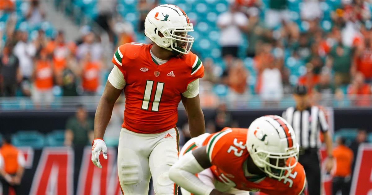 Defense looking to step up, help end 3-game Miami losing streak