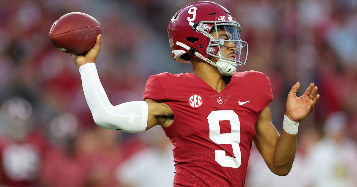 Quick hits following Alabama's win over Vanderbilt - On3