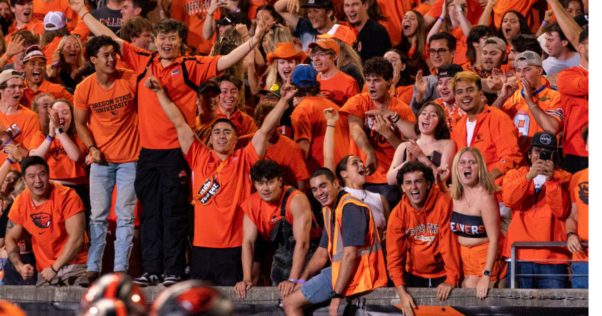 Predicting the Pac-12: Week Seven - On3