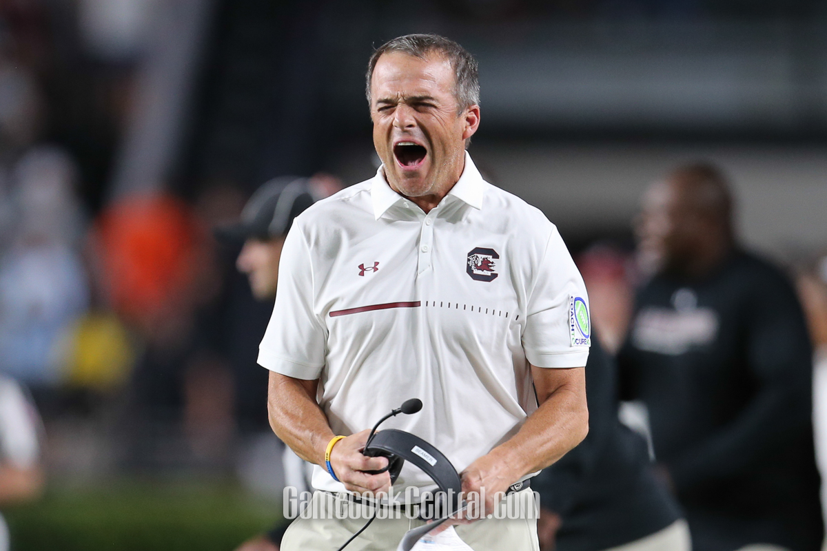 South Carolina football: live updates on Shane Beamer availability