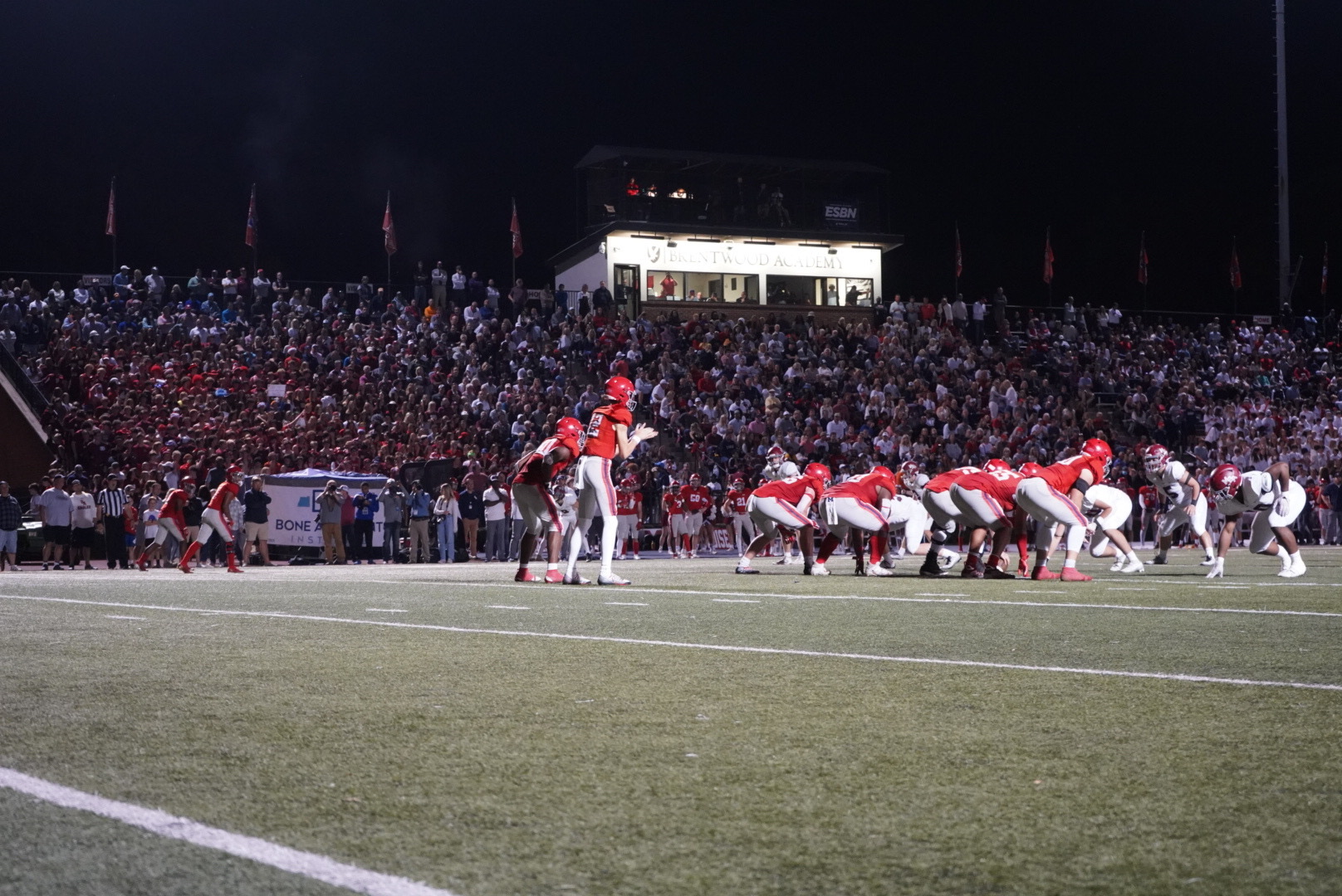 george macintyre omspirit sideline view pictures