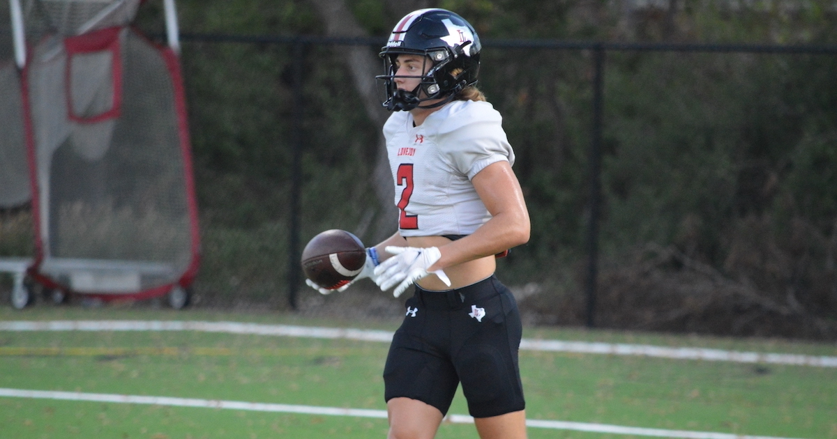 Recruits react to SMU-TCU game, Ford Stadium atmosphere - On3