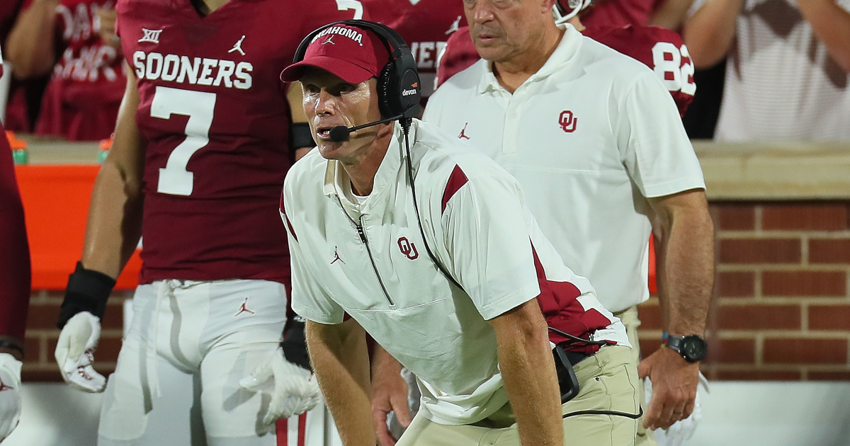 Brent Venables: 'We certainly got exposed' - On3