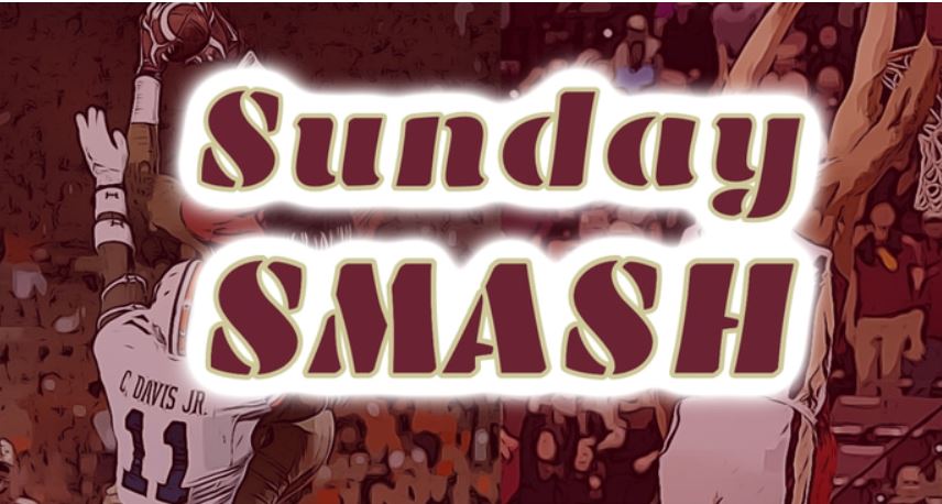 Warchant TV: Sunday Smash airs tonight at special time with special ...