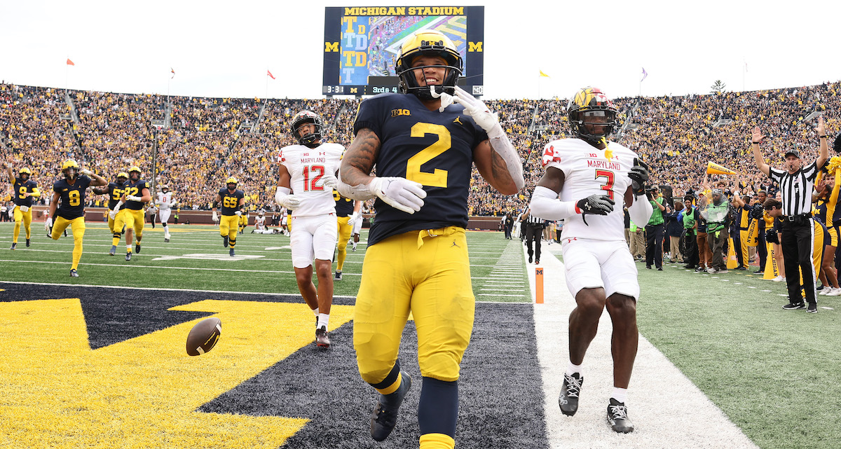 Michigan football: NFL Draft ceilings, floors for top-100 prospects