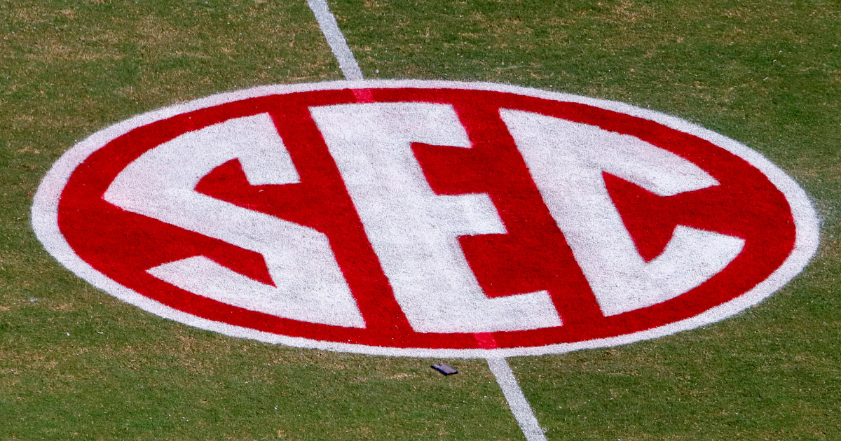 SEC announces football honors, players of the week for Week 4 - On3