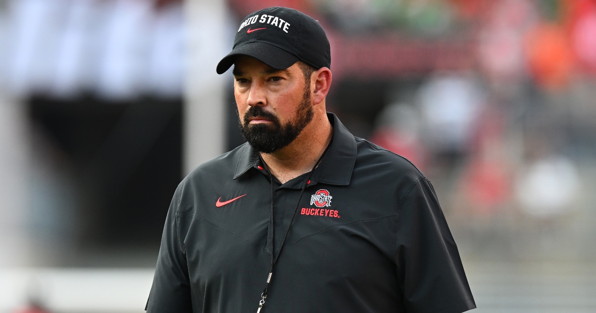 Ohio State: Buckeyes September recruiting notebook