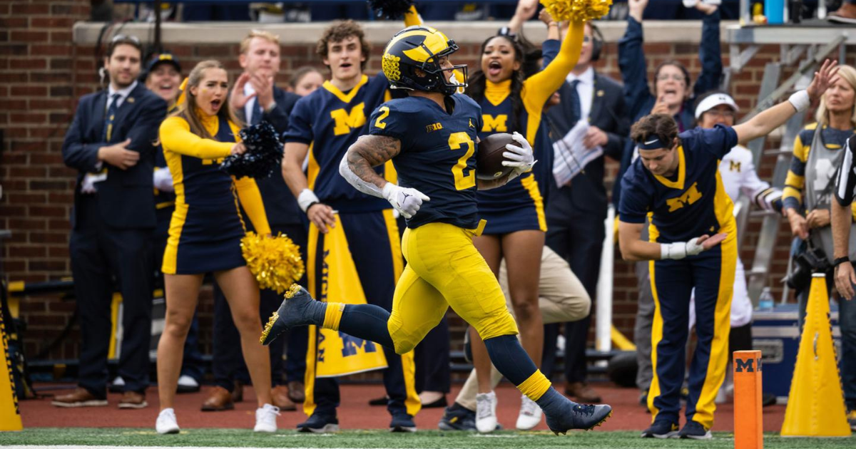 Numbers game: 13 stats you need to know from Week 4