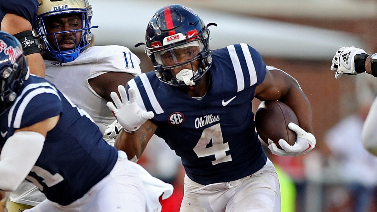 Ole Miss ushers in 'real' season with Kentucky on Saturday
