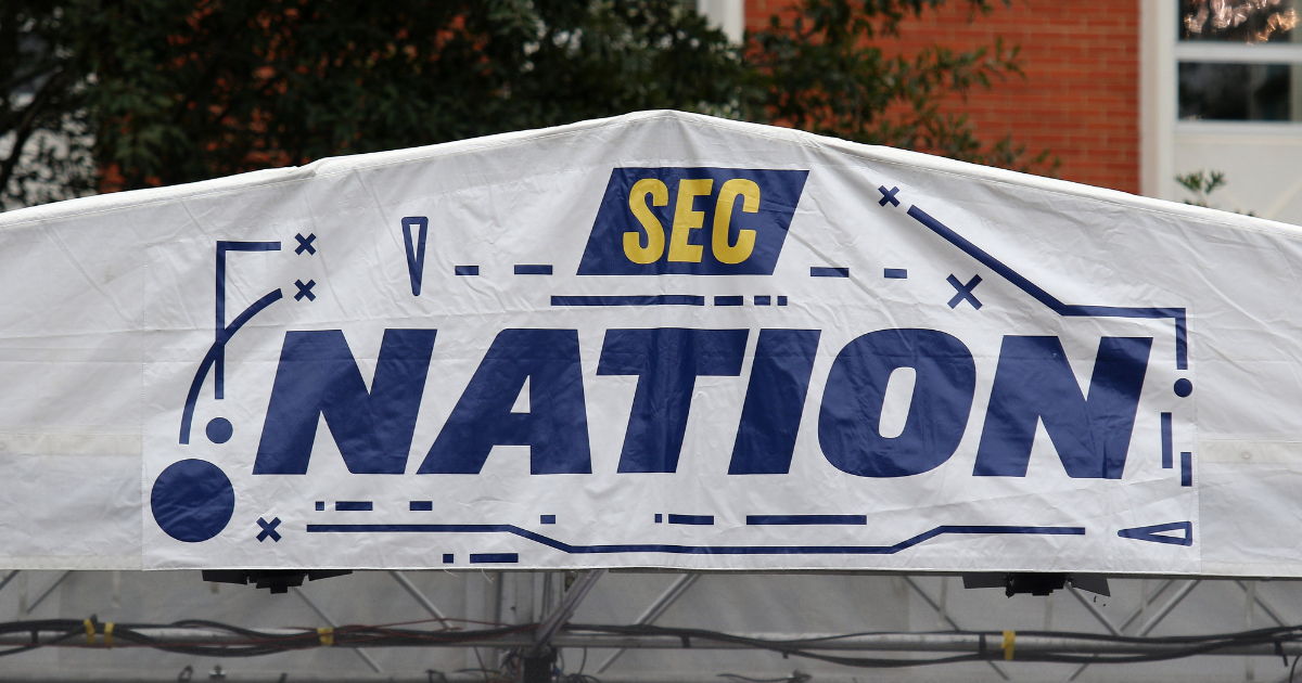 SEC Nation skips Missouri for Kentucky at Ole Miss - On3