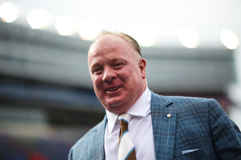 Mark Stoops analyzes Lane Kiffin's offense - On3