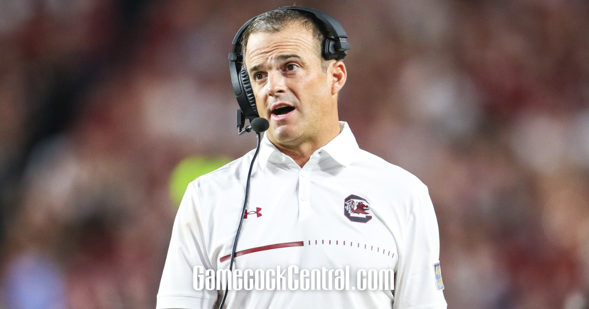 Game keys: South Carolina Gamecocks vs. SC State Bulldogs