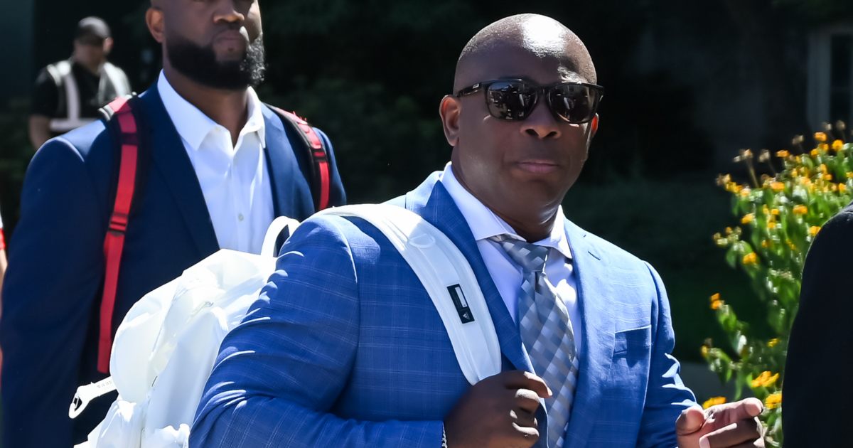 Mickey Joseph: Nebraska deserves a national coaching search - On3