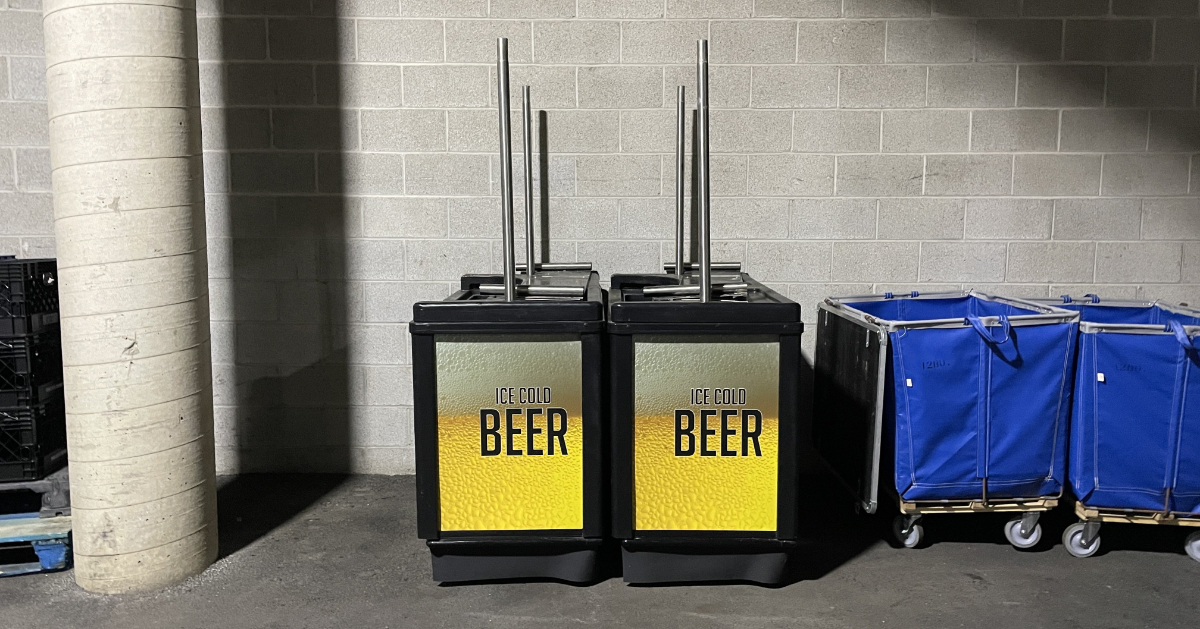 Beaver Stadium beer sales to begin at Penn State on Saturday - On3