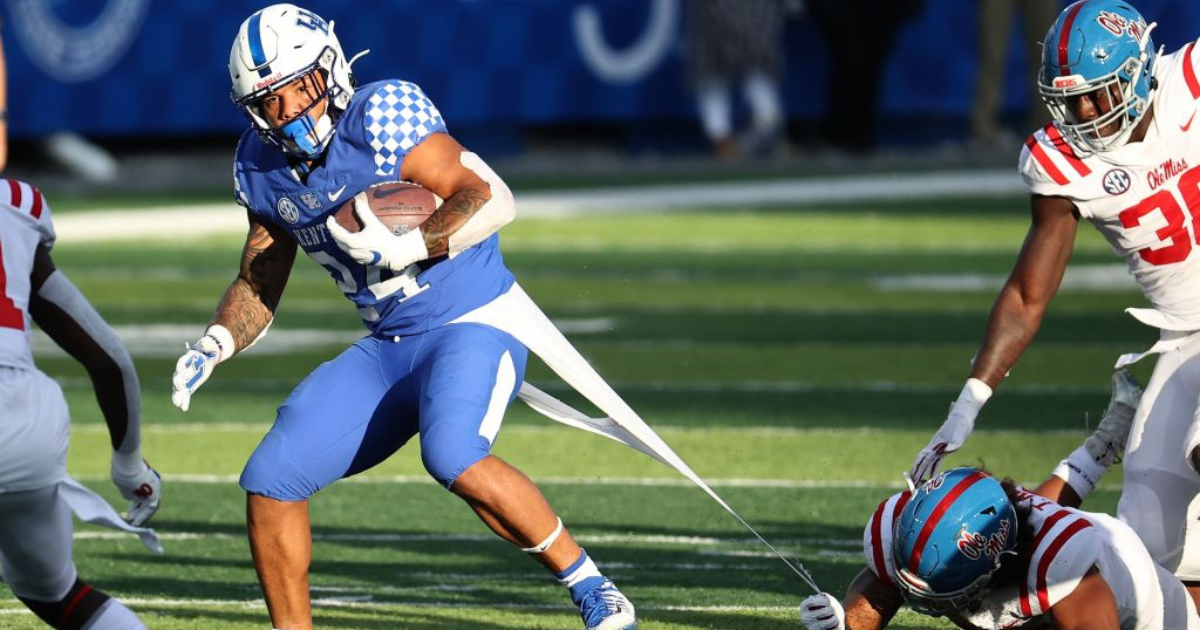 SEC Rundown: Let the title hunt begin - On3