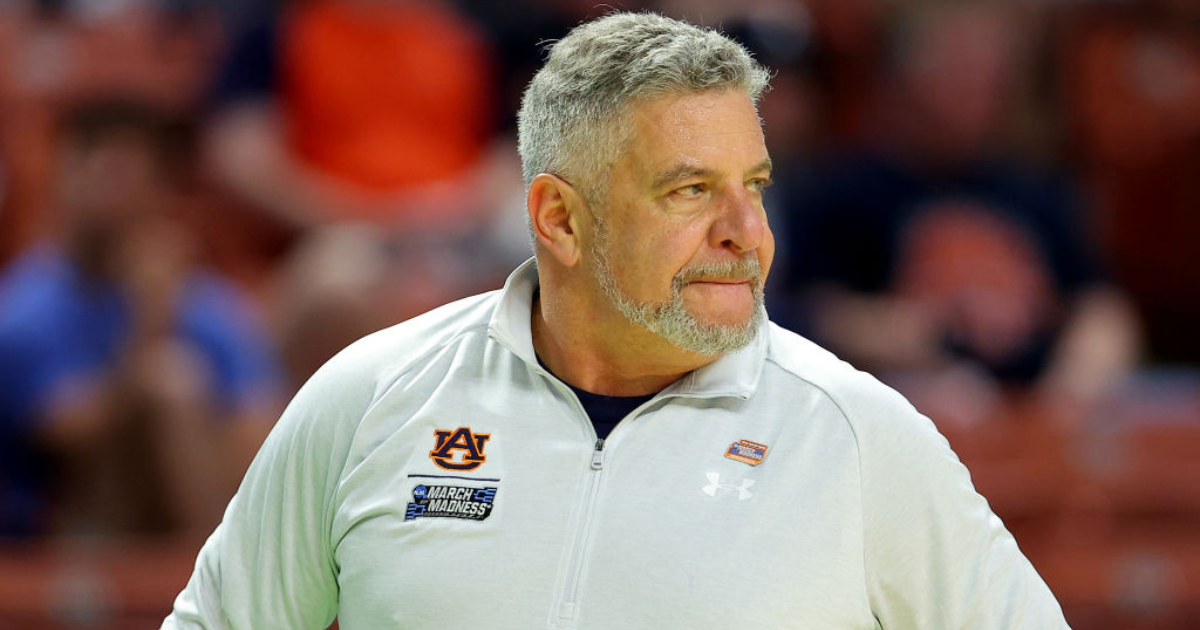 Bruce Pearl uses NIL to advocate for new practice facility at Auburn - On3