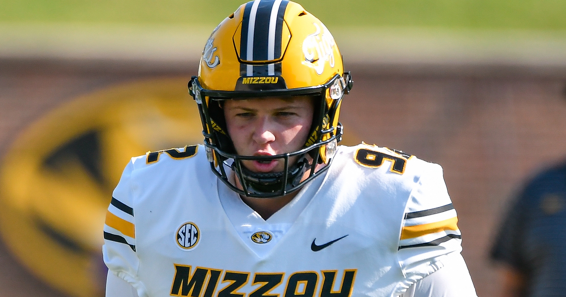 Eli Drinkwitz shares confidence in Harrison Mevis after missed kick