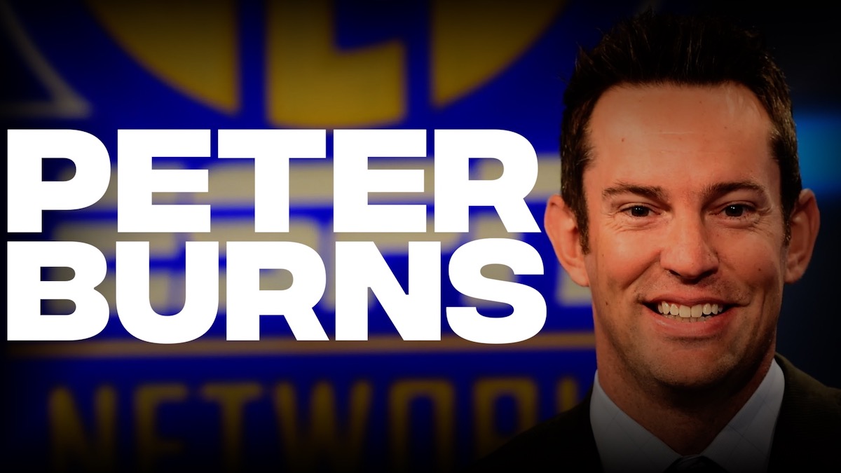 Talkin' Georgia football & mascot battles with ESPN's Peter Burns