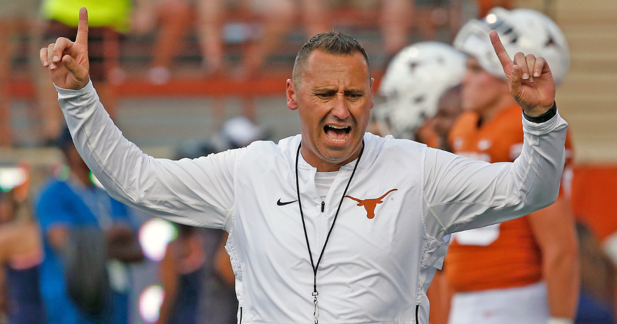 Texas believes it has improved, but knows results are needed to truly ...