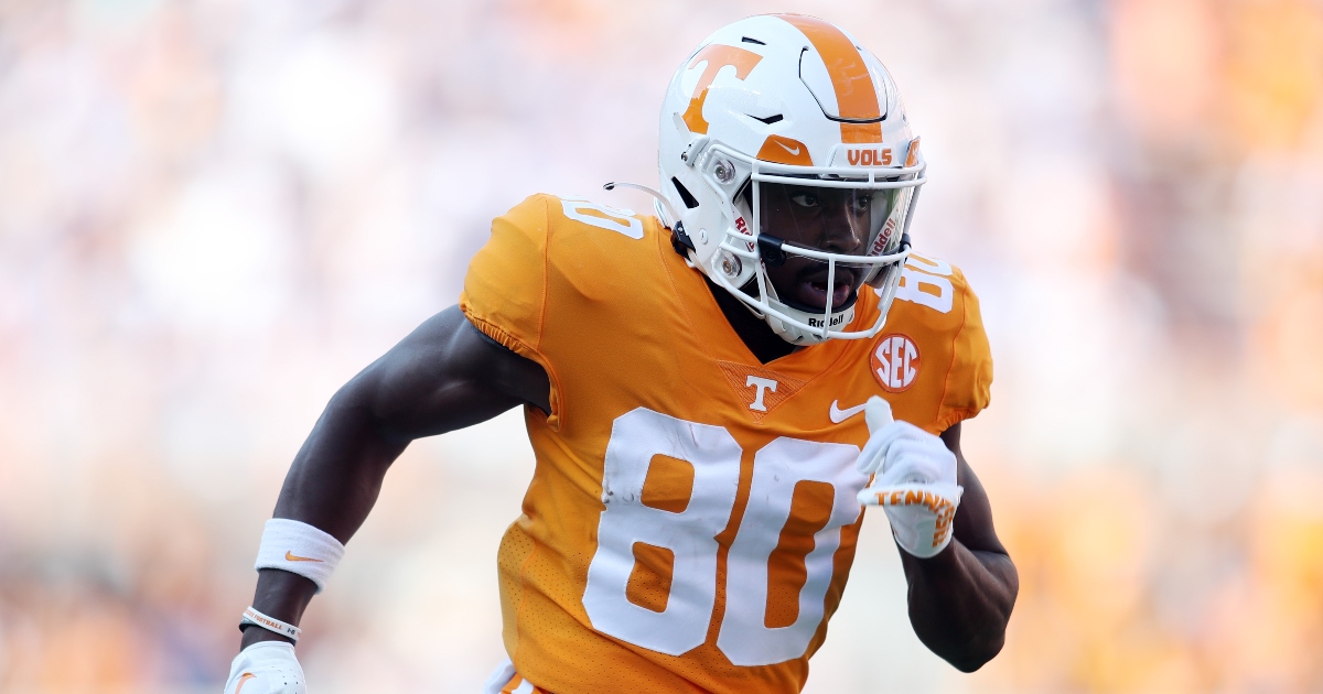 Ramel Keyton recalls highlight play in win vs Florida - On3