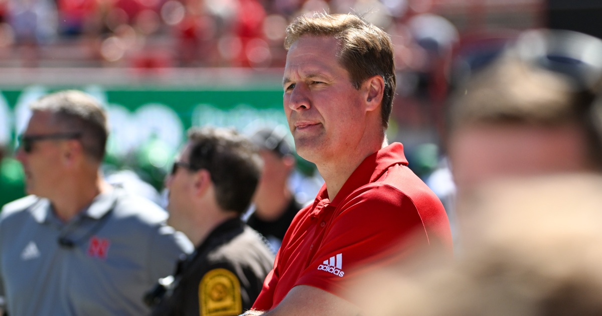 AD Trev Alberts reveals Frost metrics on radio, talks ticket sales - On3