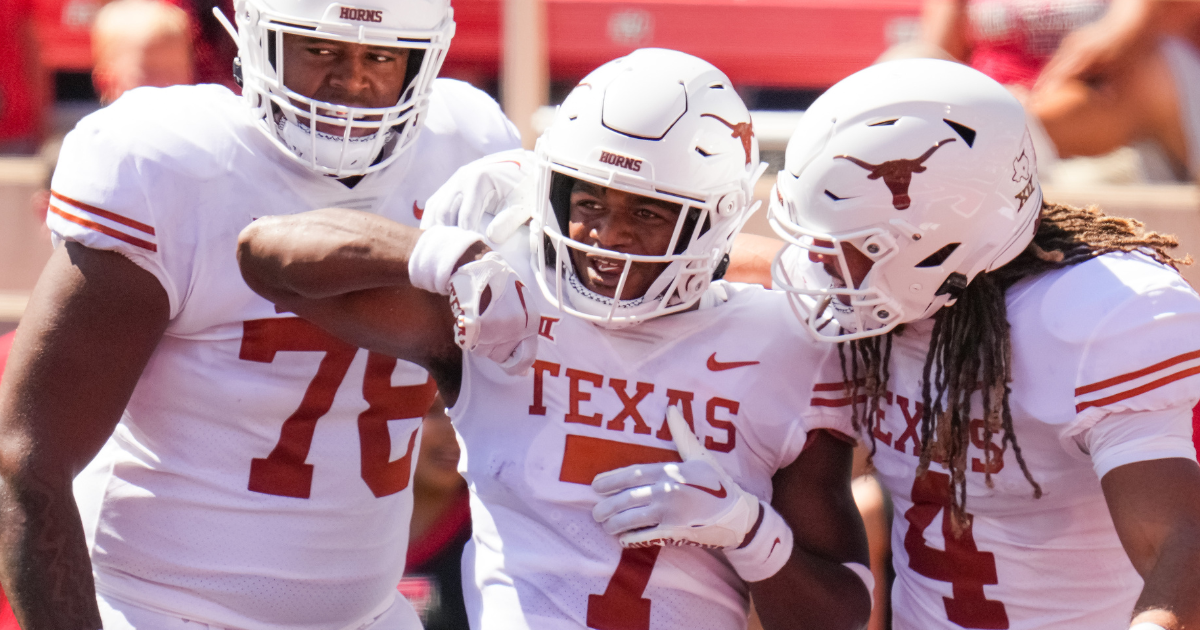 A tough Texas football team to figure out - On3