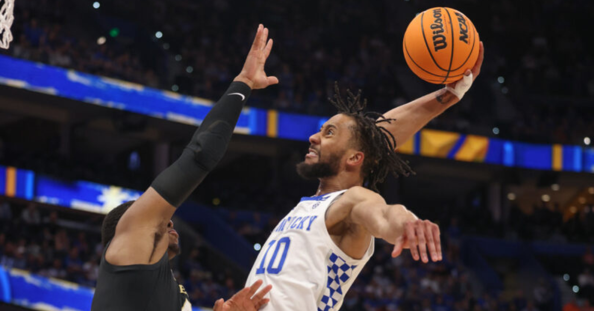 Davion Mintz waived by Washington Wizards