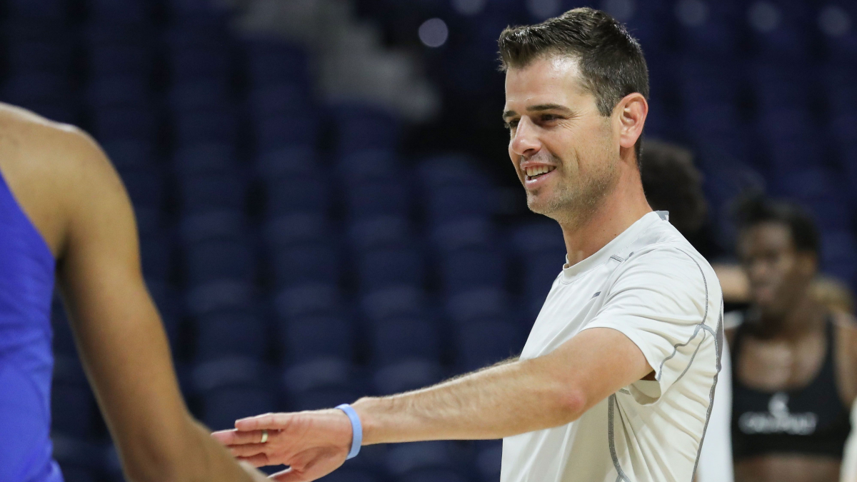 Todd Golden: Gators have the makings of NCAA Tournament team