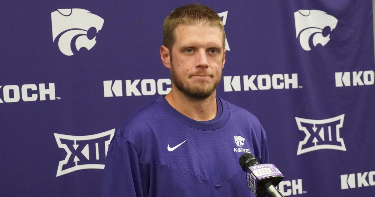 Coordinator Corner: Evolution of Kansas State playmakers