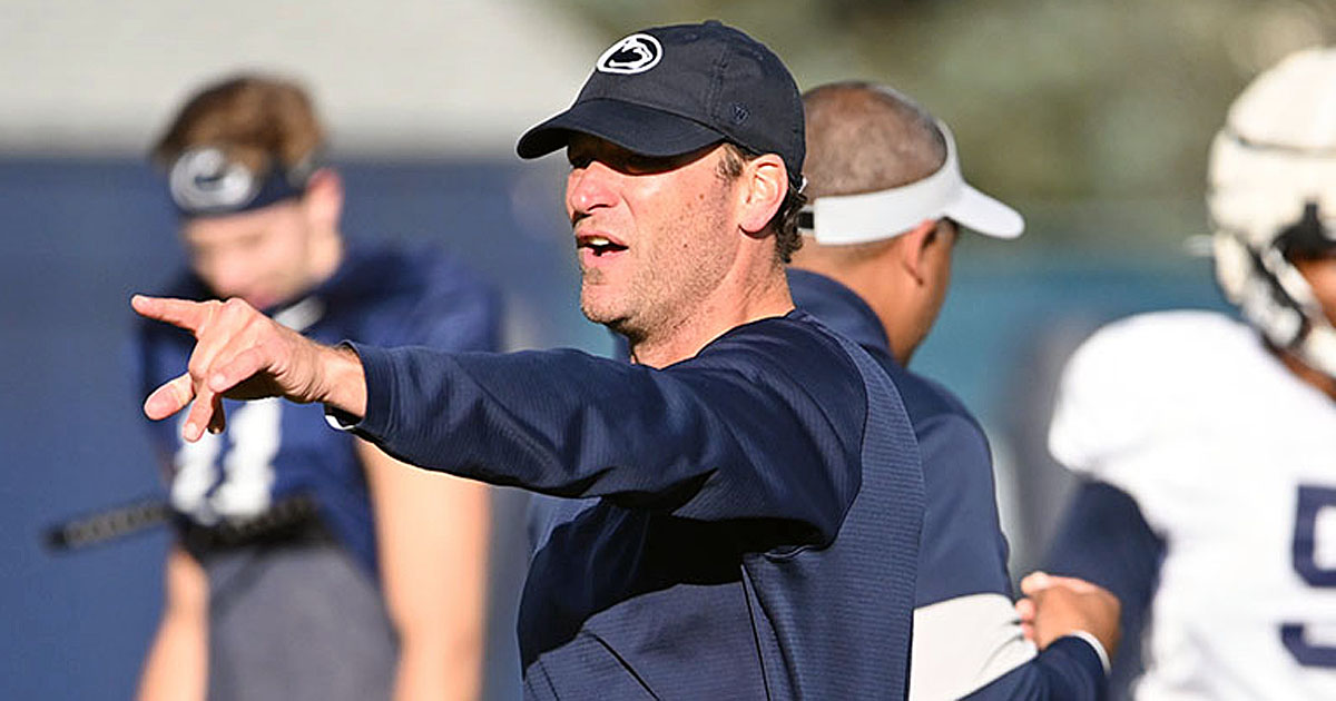 Penn State-Northwestern predictions; Bo Nickal has first UFC fight