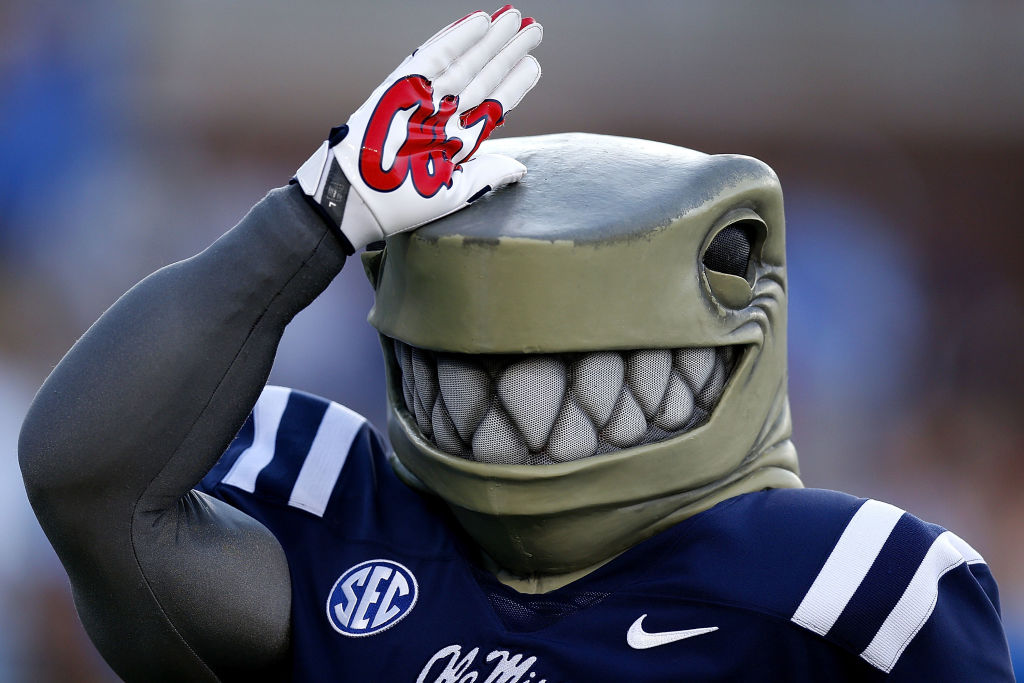 Ole Miss receiver Bralon Brown enters NCAA transfer portal - On3