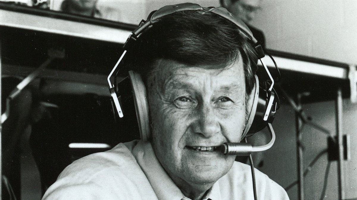 Georgia vs Missouri: what Munson would've worried about