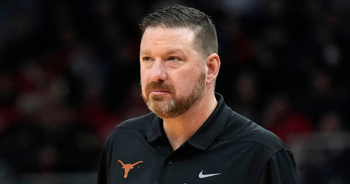 Chris Beard details how his staff plans to continue building culture at ...