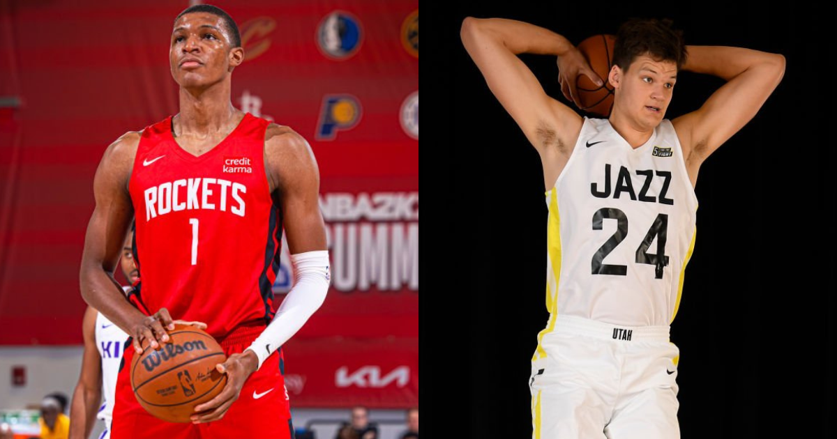 Bruce Pearl addresses moving on without Jabari Smith, Walker Kessler - On3