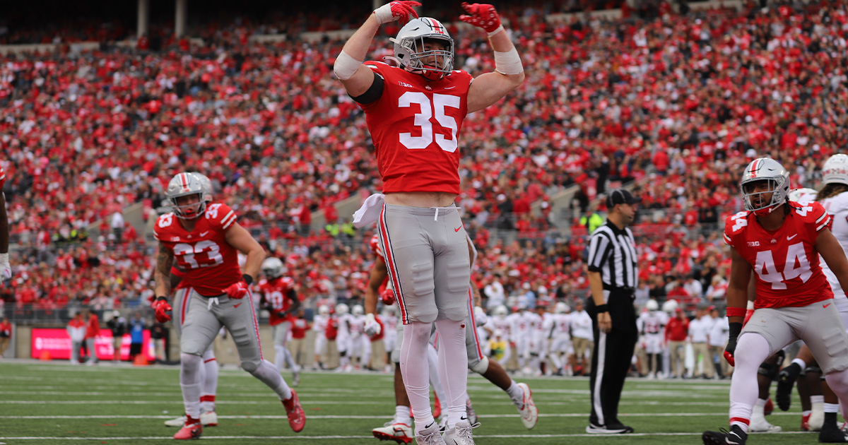 Ohio State: Staff predicts score for Buckeyes clash with Michigan