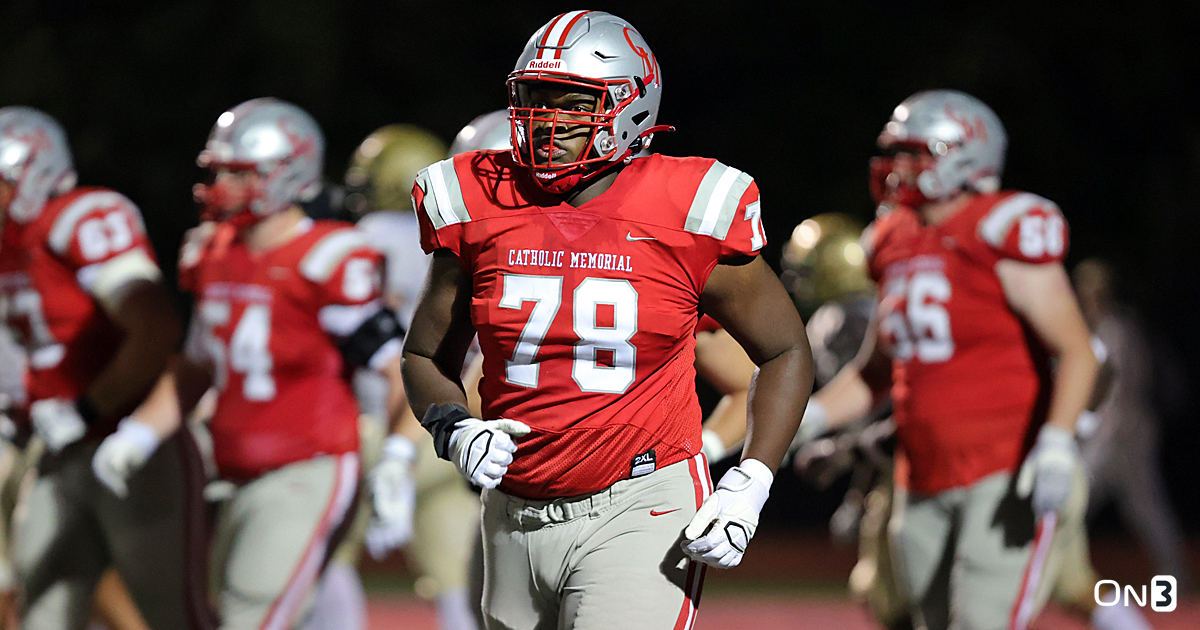 '24 MA OT Guerby Lambert (Notre Dame Signee) | Page 2 | Irish Envy ...