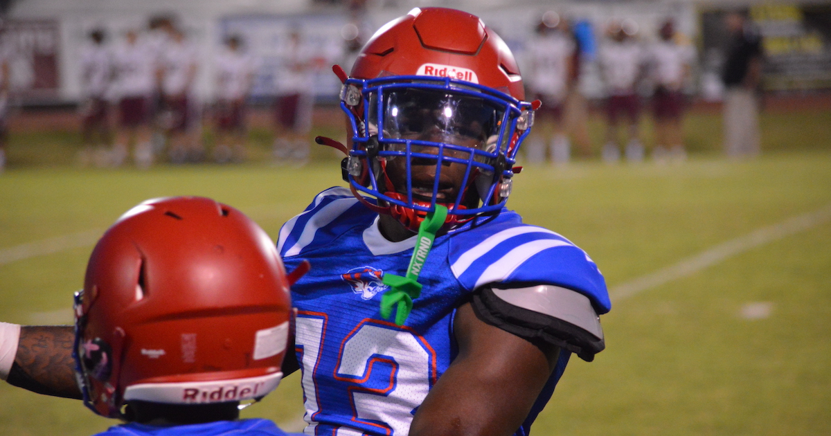 Coaches Corner: 2024 LSU LB commit Xavier Atkins - On3