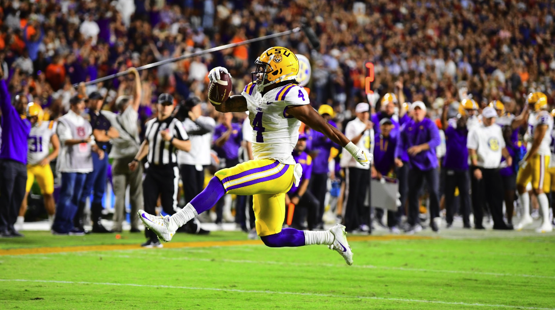 Final Lines: Will LSU-Tennessee live up to high-scoring expectations? - On3