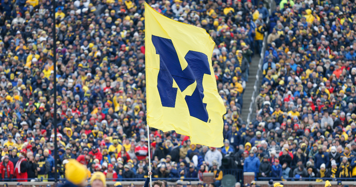 Michigan fan platform Wolverine+ launches - On3