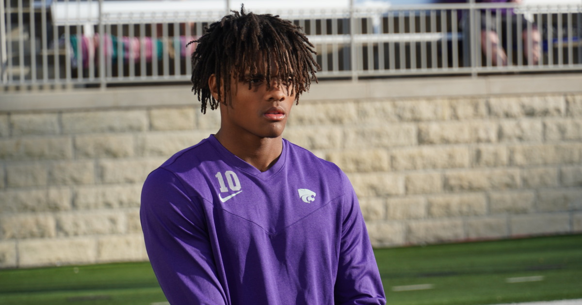 Rapid recap: Status of starting Kansas State cornerbacks