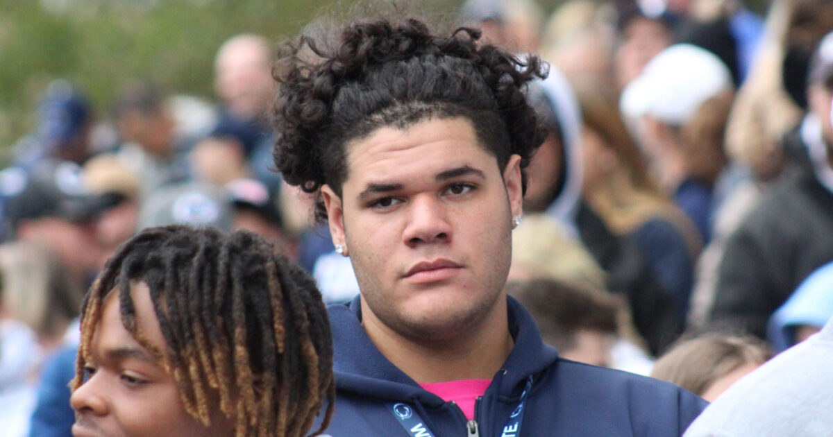 3-star Juan Minaya commits to Miami, Canes land first OL of class