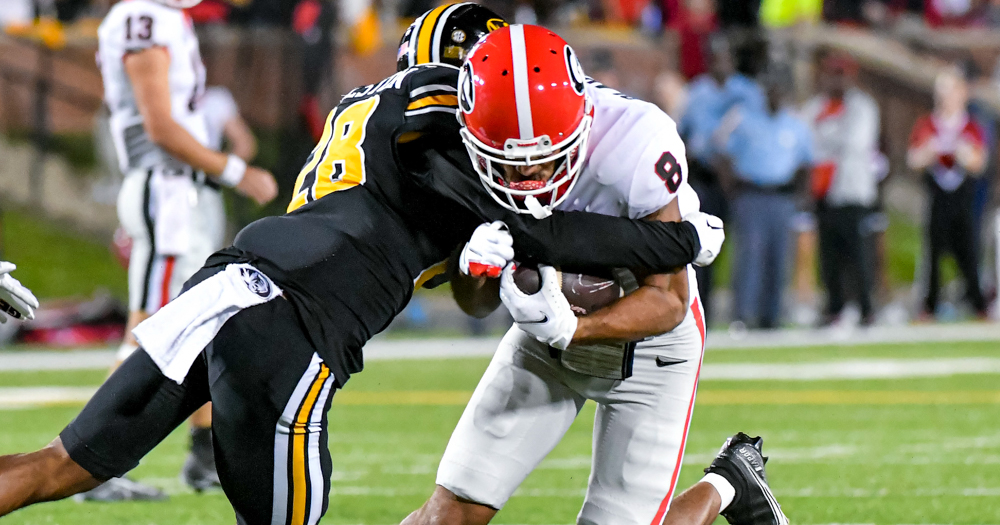 Xs and Os: How Georgia surged past Missouri - On3