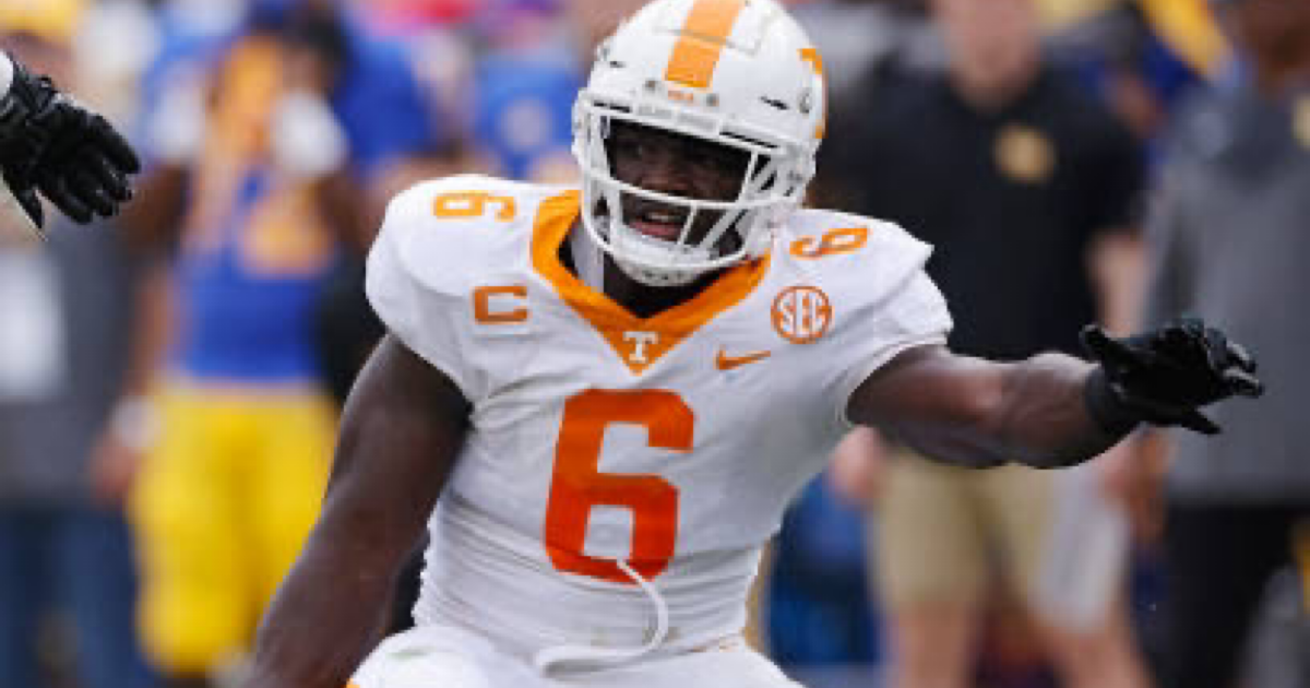 Tennessee vs. Kentucky: The Volquest cheat sheet