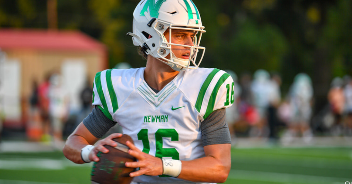 Arch Manning's senior season - On3